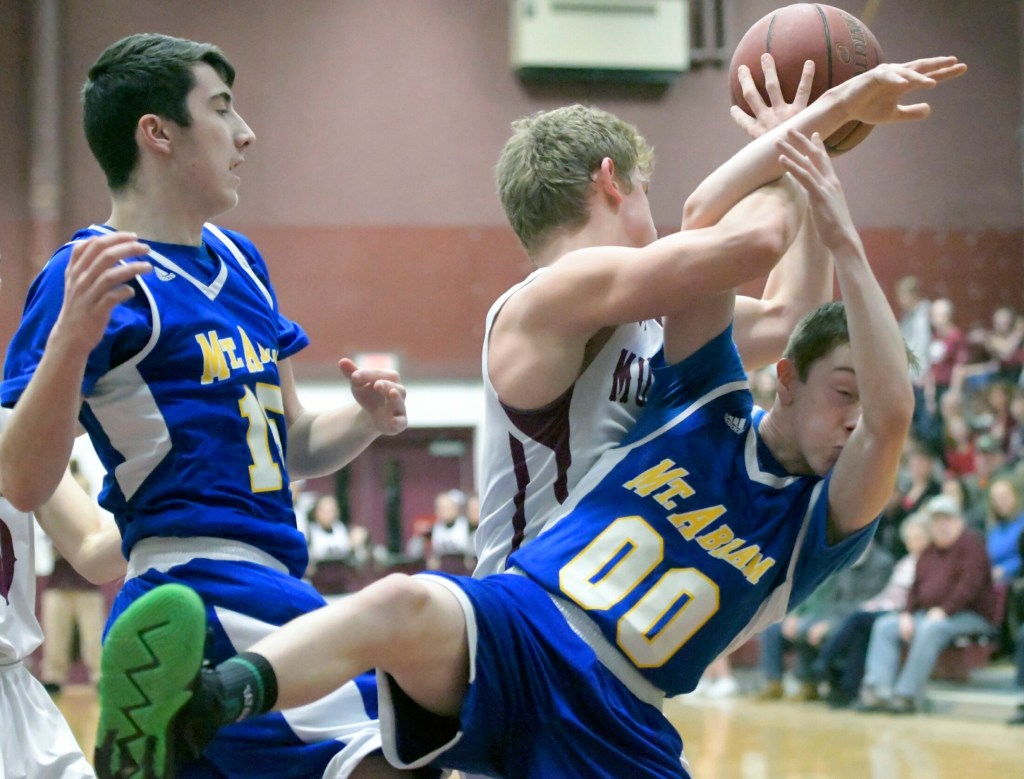 2019-20 Mt. Abram boys basketball preview capsule