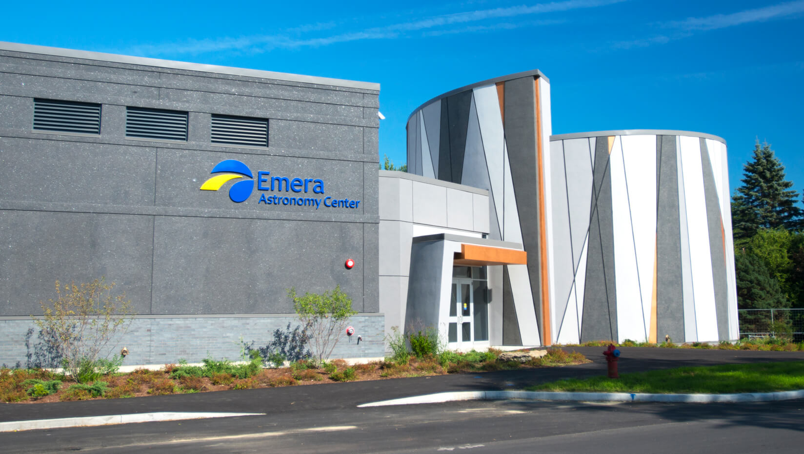 Emera Maine Logo