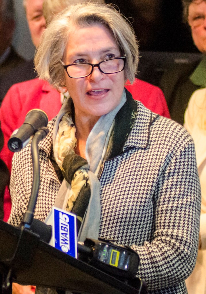 Sen. Eloise Vitelli: Putting Patients First in our health care system