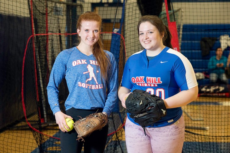 H.S. softball preview: Raiders, Red Eddies relying on more than just ...