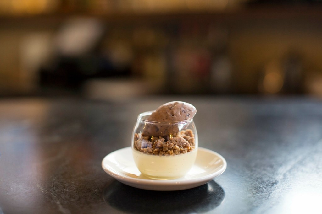 Gross Confection Bar in Portland’s Old Port defies expectations at ...