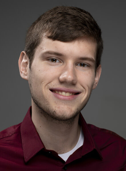 Lenfest named 2019 Outstanding Graduating Student