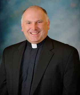 Former Lewiston administrator named pastor of local parish