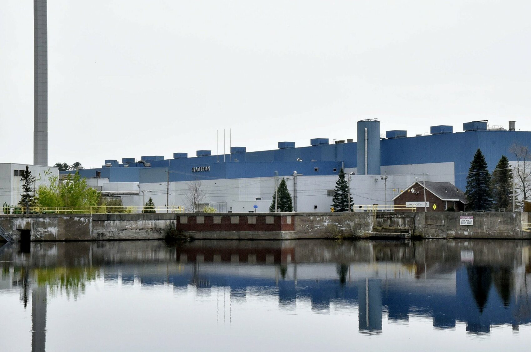 Maine’s highest court sides with town of Madison in battle over former ...