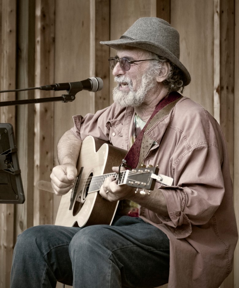 Lucky Clark on Music: Stan Davis