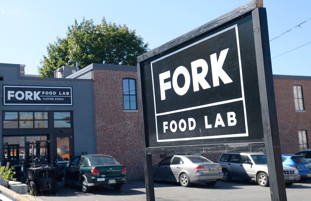 Made in Maine: See what’s cooking at Fork Food Lab