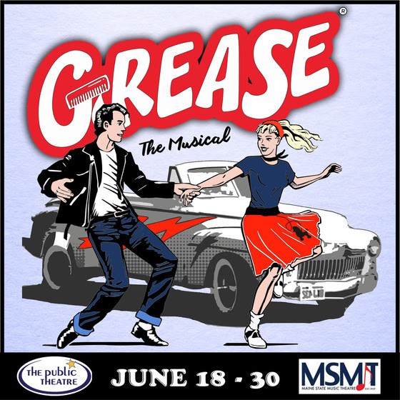 The Public Theatre and MSMT to co-produce the musical ‘Grease’