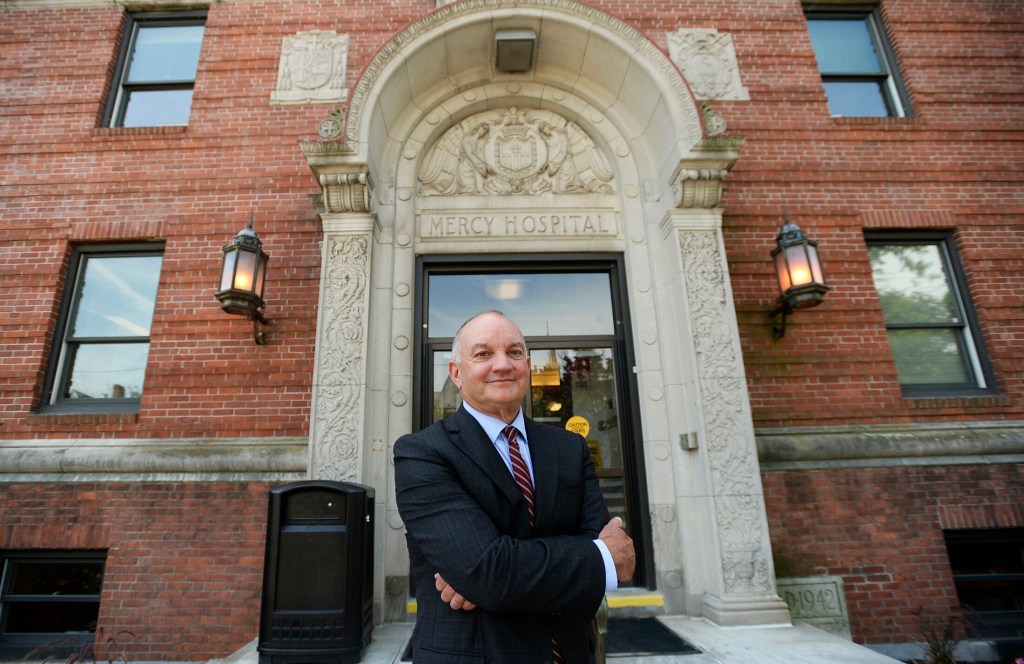 Mercy wins key approval to leave State Street campus for $75 million ...