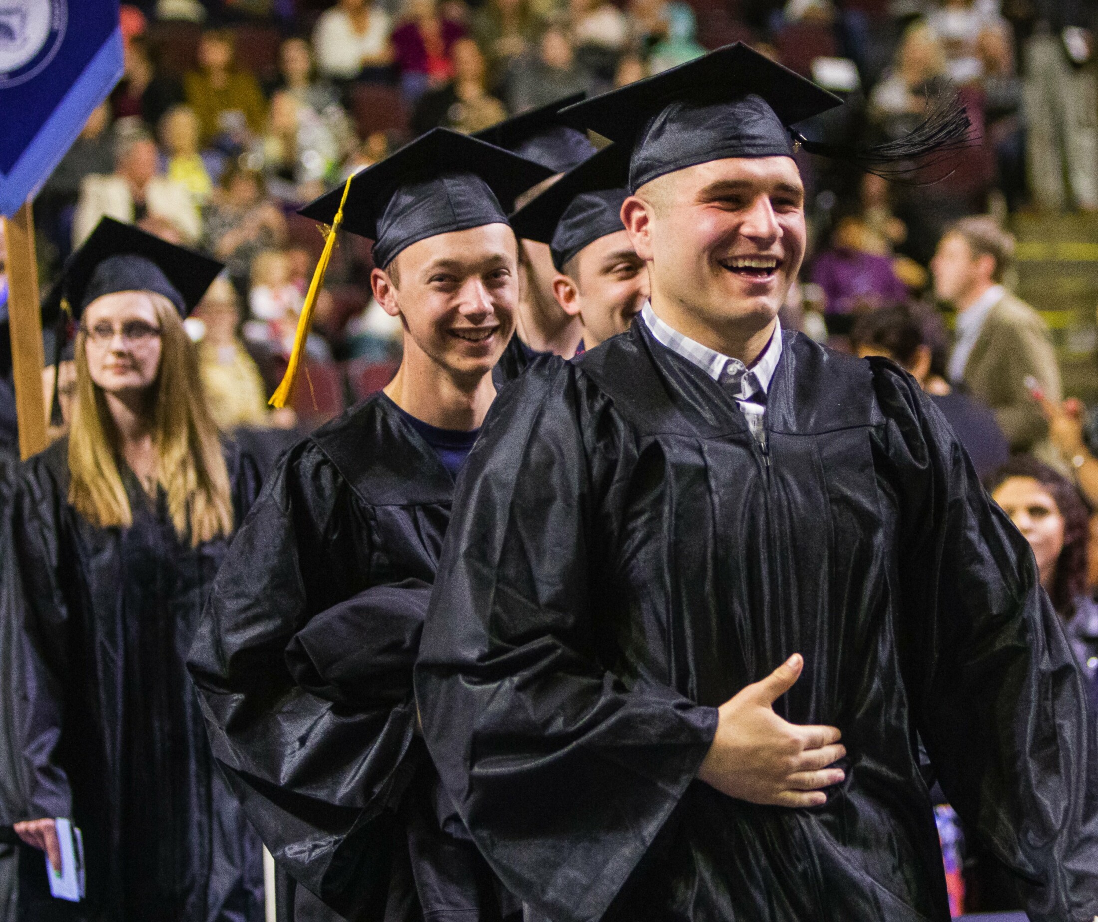 SMCC graduation gallery - Press Herald