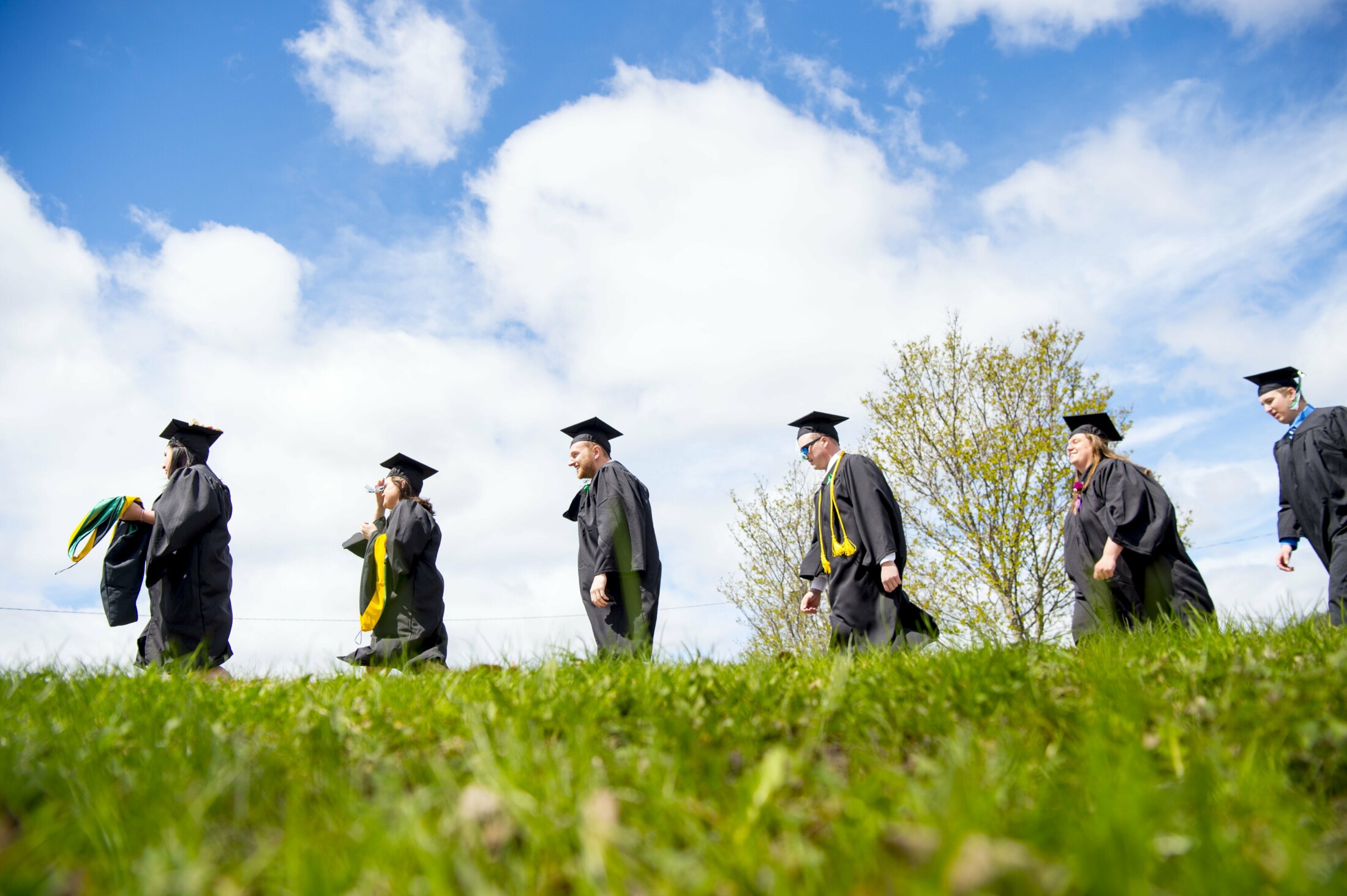 USM graduation gallery - Press Herald