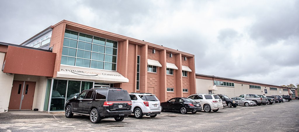 The Buzz: Futureguard expands, John F. Murphy Homes’ approved for new ...
