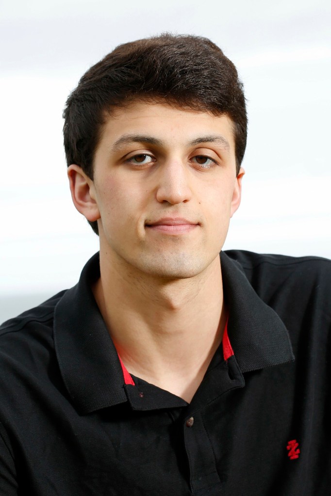 Rohan Freedman: Cape Elizabeth High School