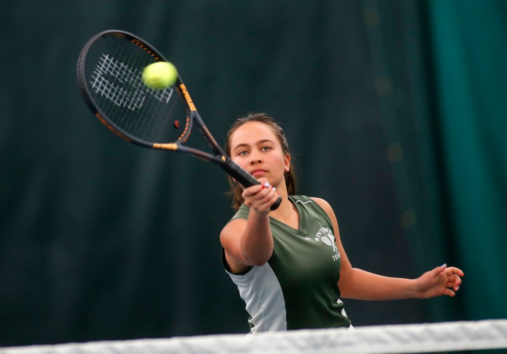 2020 Spring Sports Senior Spotlights: Winthrop Ramblers