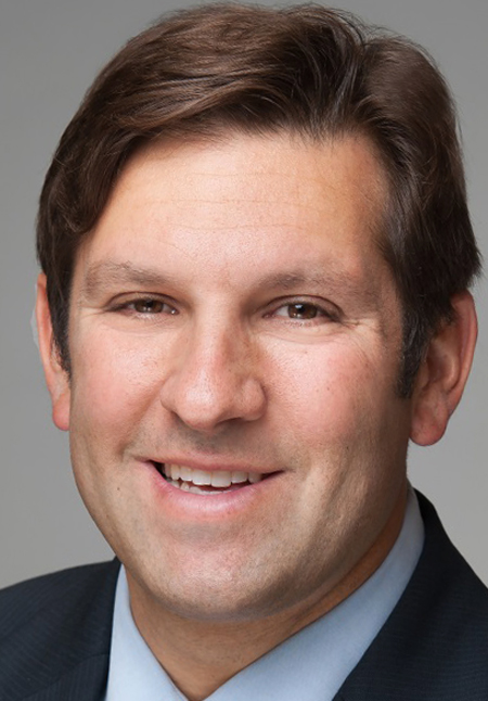 Benjamin Gideon admitted to Inner Circle