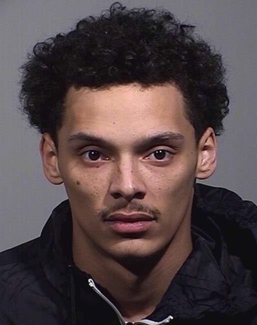 Jail inmate turns himself in after leaving work assignment