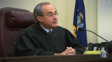 Maine judge appointed to Foreign Intelligence Surveillance Court