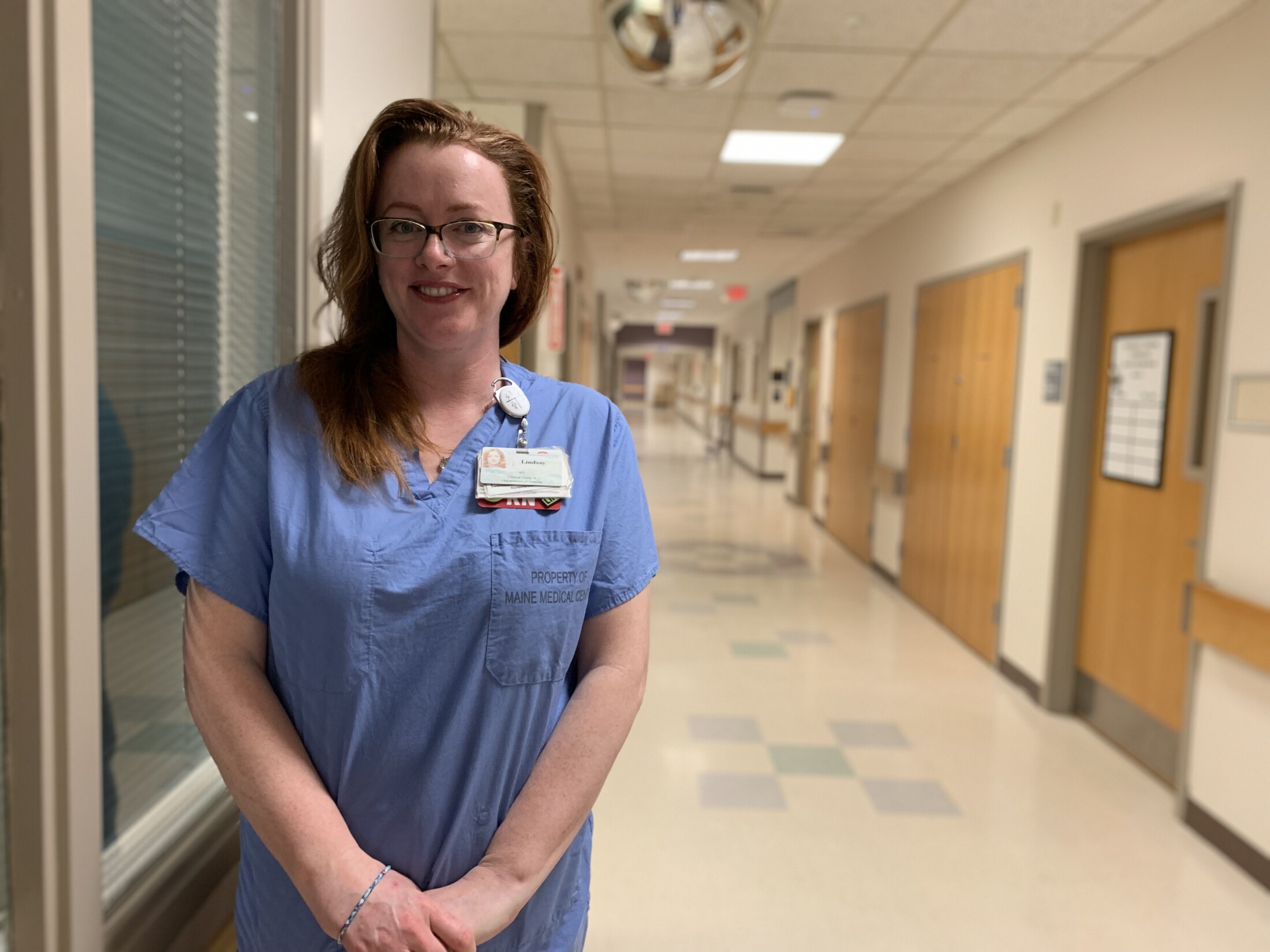 MMC Nurses Deliver Extraordinary Patient Care