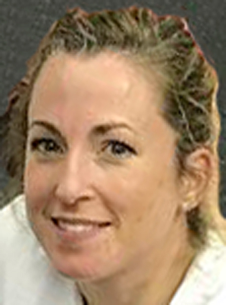 Mackenzie Stevenson joins Renovation CrossFit