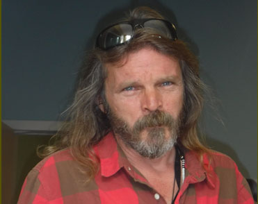 Mark Perry, ‘a natural’ for helping homeless and people in recovery ...