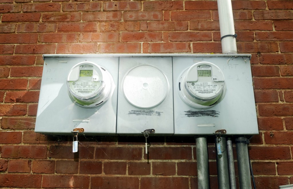 CMP executive: Electric utility is committed to a transparent auditing ...