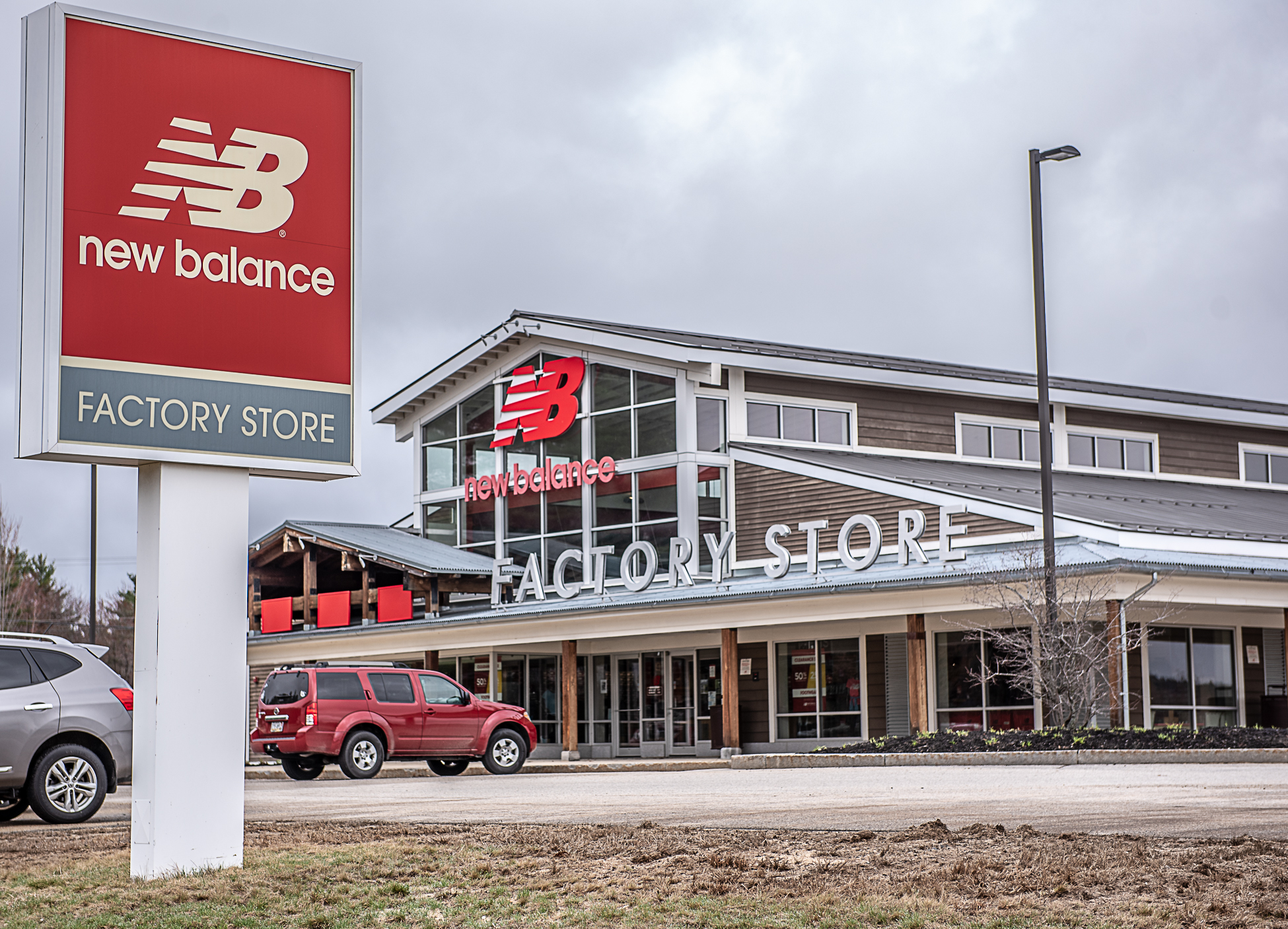 New Balance Foundation donates more than $1.4 million to Maine nonprofits