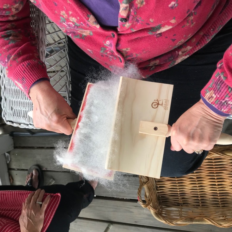 Summer School: Make things with your hands at the Shaker Village