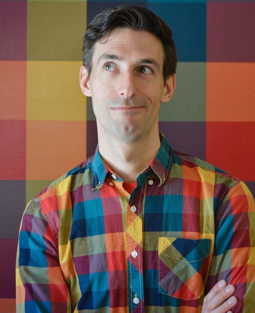 Vienna’s Tom Ferrero named 2019 Master Craft Artist Award Recipient