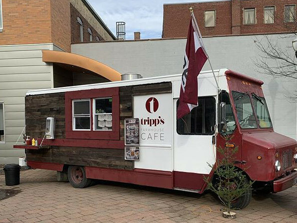 Snack Attack: Western Maine food trucks offer comfort food — fast