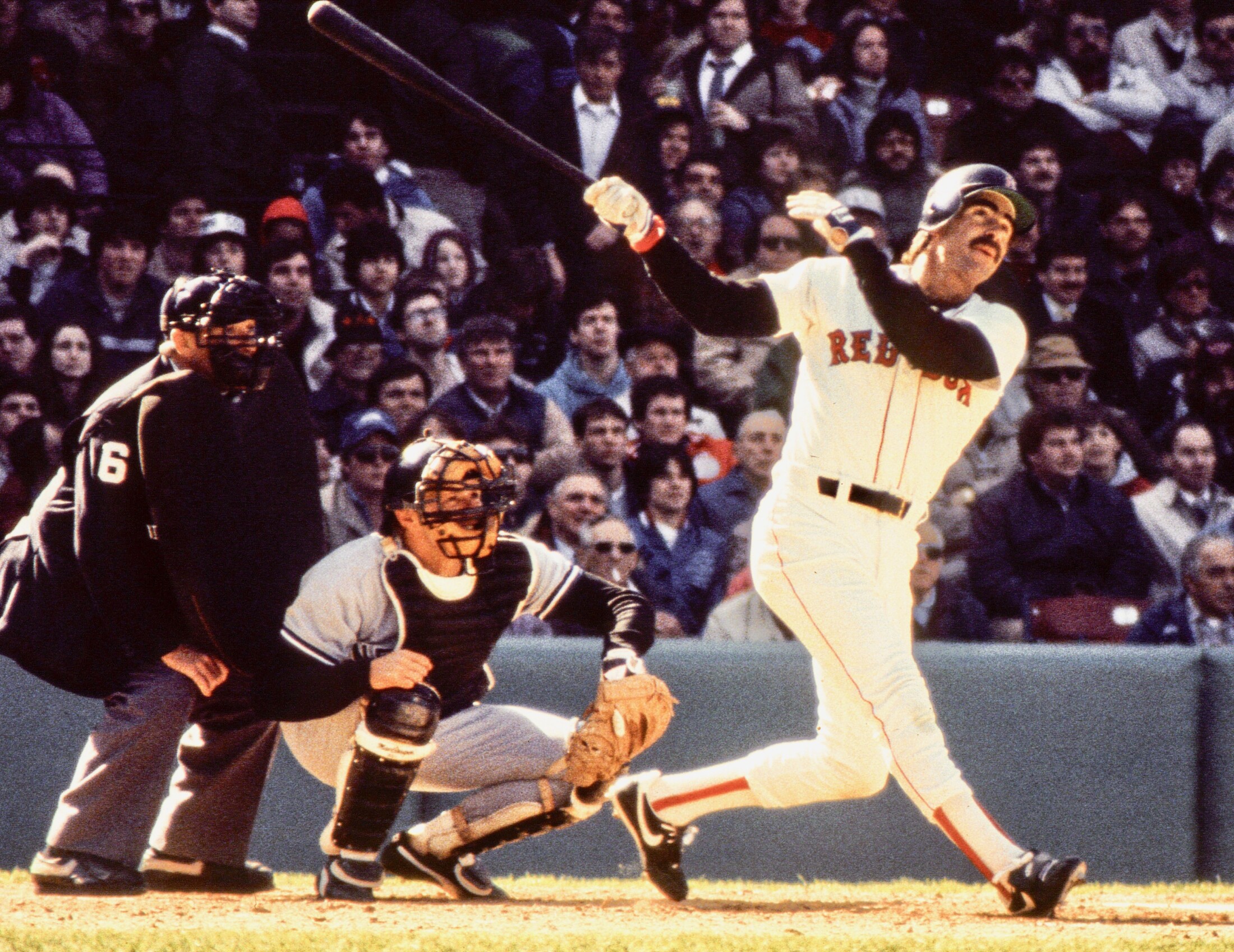 Timeout: Boston loses hero and fall guy