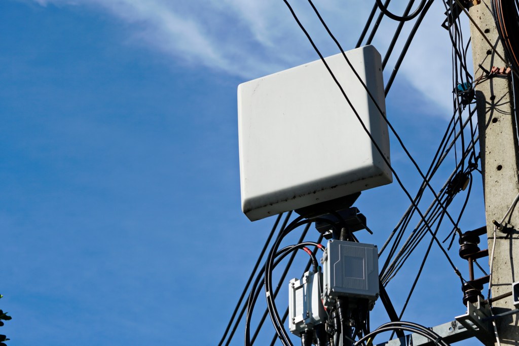 Commentary: Support ‘small cell’ infrastructure investment in Maine