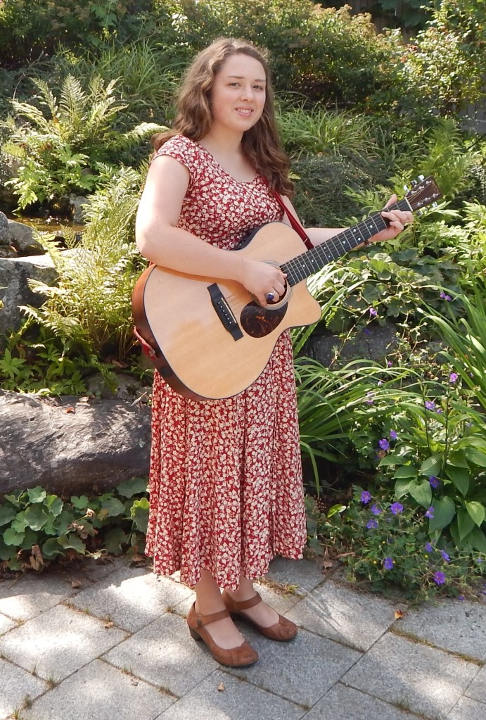 Maine singer-songwriter to perform at Oasis