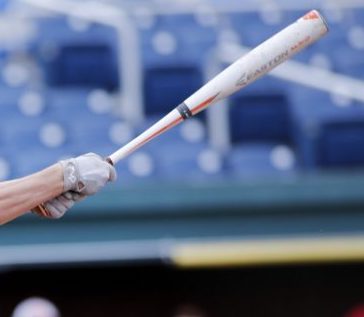 Greater Sanford scores in seventh to win at Babe Ruth World Series