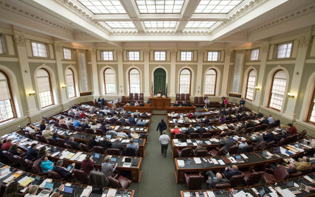Winners and losers of the 2019 legislative session