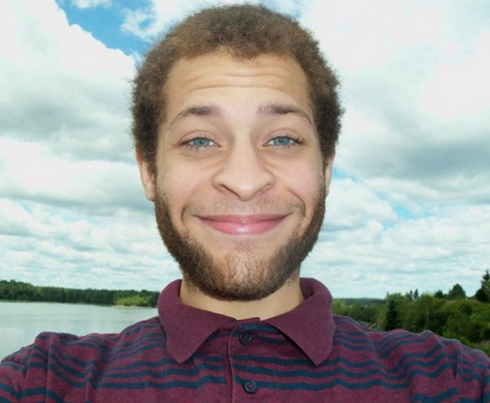 Family of Portland man shot and killed by police files lawsuit