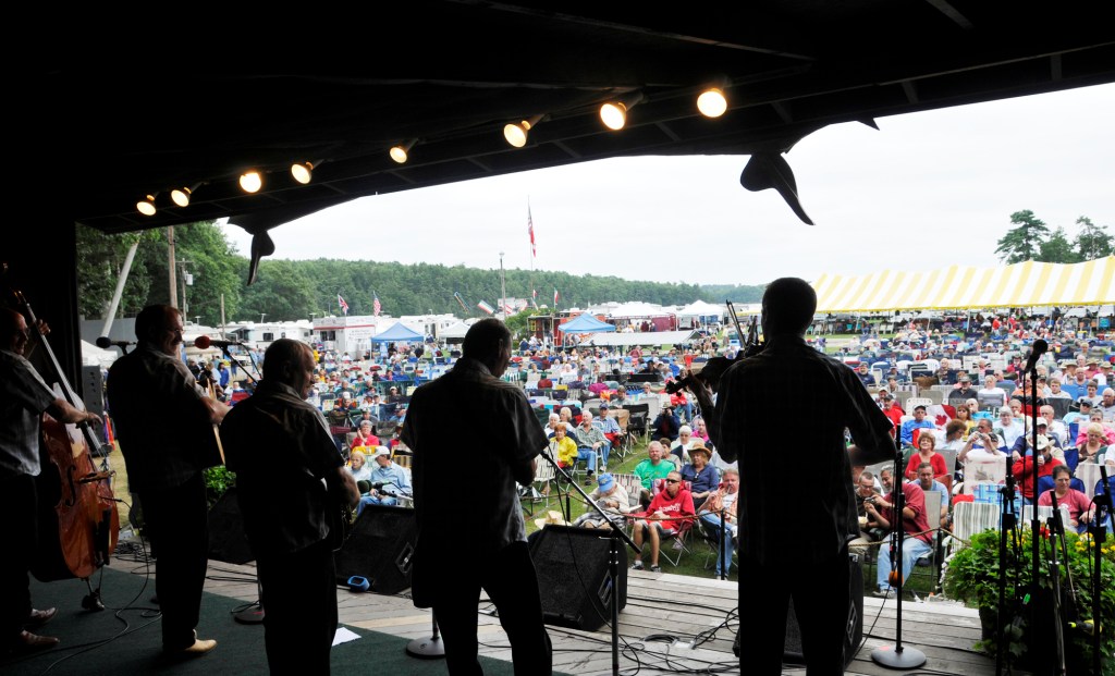 Pick of the week: July and August events in Greater Portland and the ...