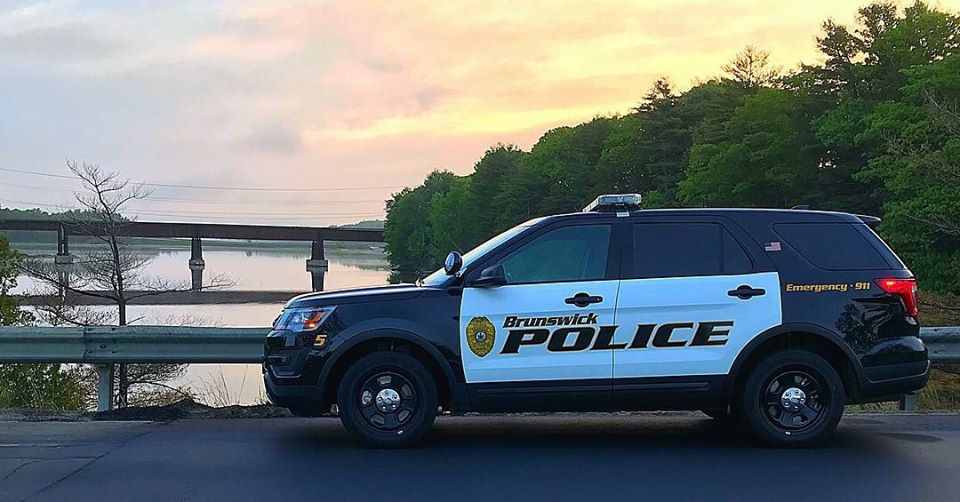Brunswick Police Beat: July 19