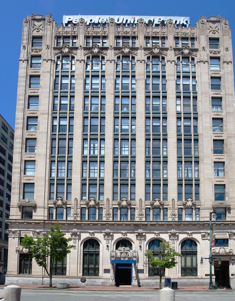 New owners have high-end plans for landmark building in downtown Portland