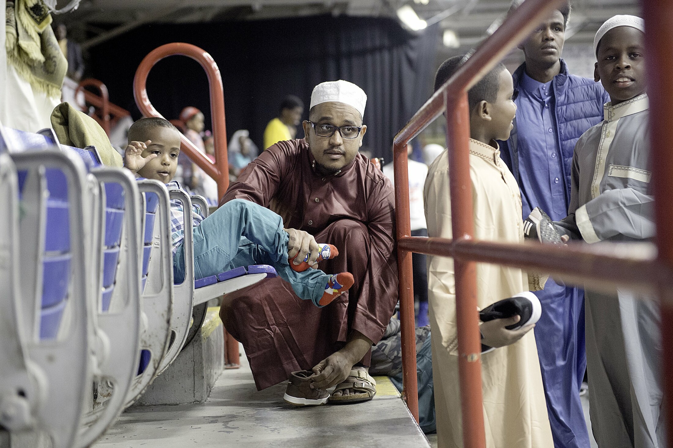 Eid gallery - Press Herald