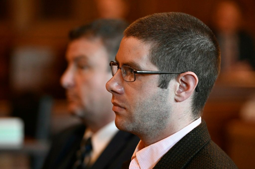 States High Court Upholds Murder Conviction Of Man Who Killed Somerset