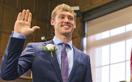 Portland councilor says he won’t seek second term