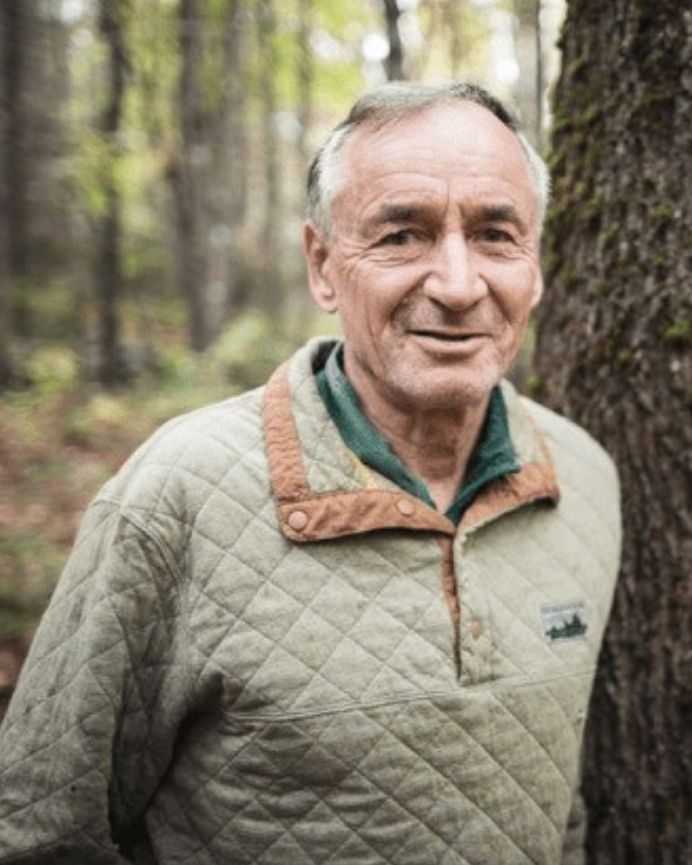 Dr. Bernd Heinrich to give talk June 22 in Readfield