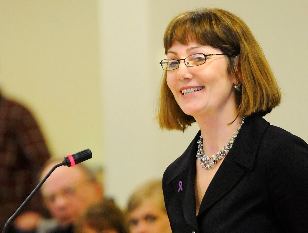 Winthrop voters reject $12 million school budget at polls