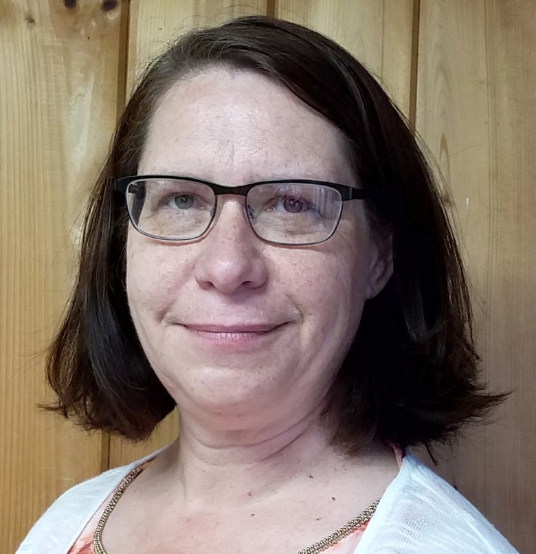 Paper welcomes Dee Menear to staff