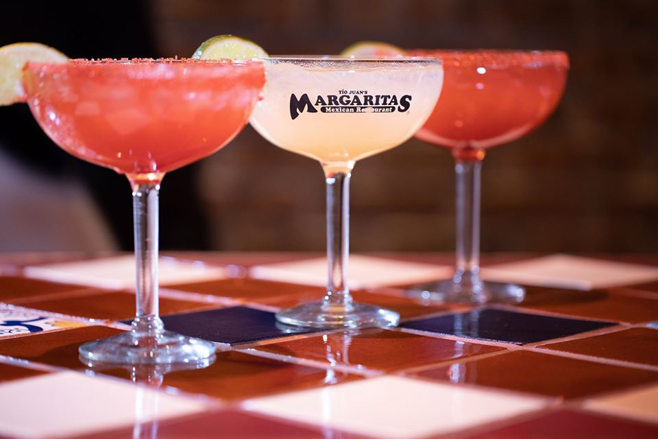 Margaritas restaurant coming to Brunswick