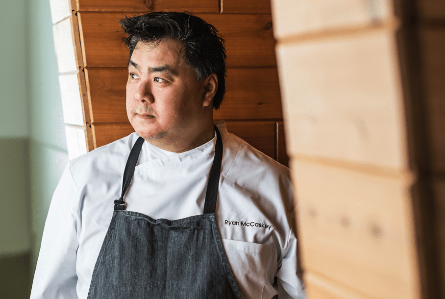 Chef of one of world’s top-rated restaurants will serve it up in Down ...