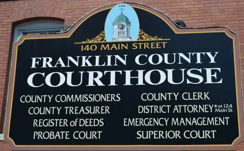 Franklin County to get Sugarloaf response to grant repayment on Tuesday