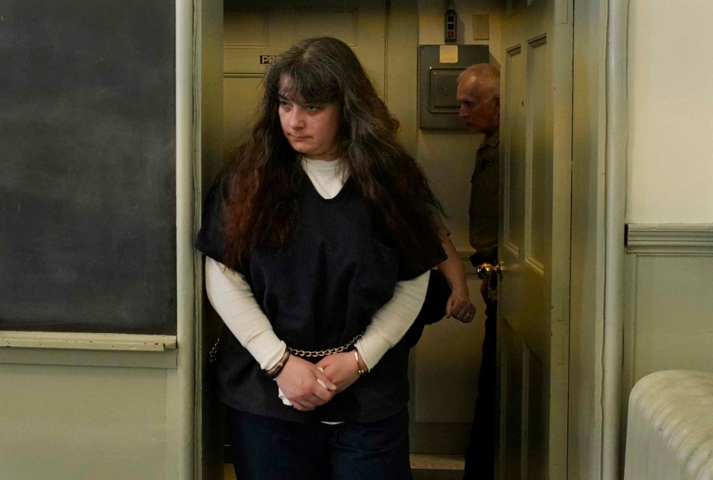 Woman Convicted Of Murdering 4 Year Old Kendall Chick Seeks Reduced