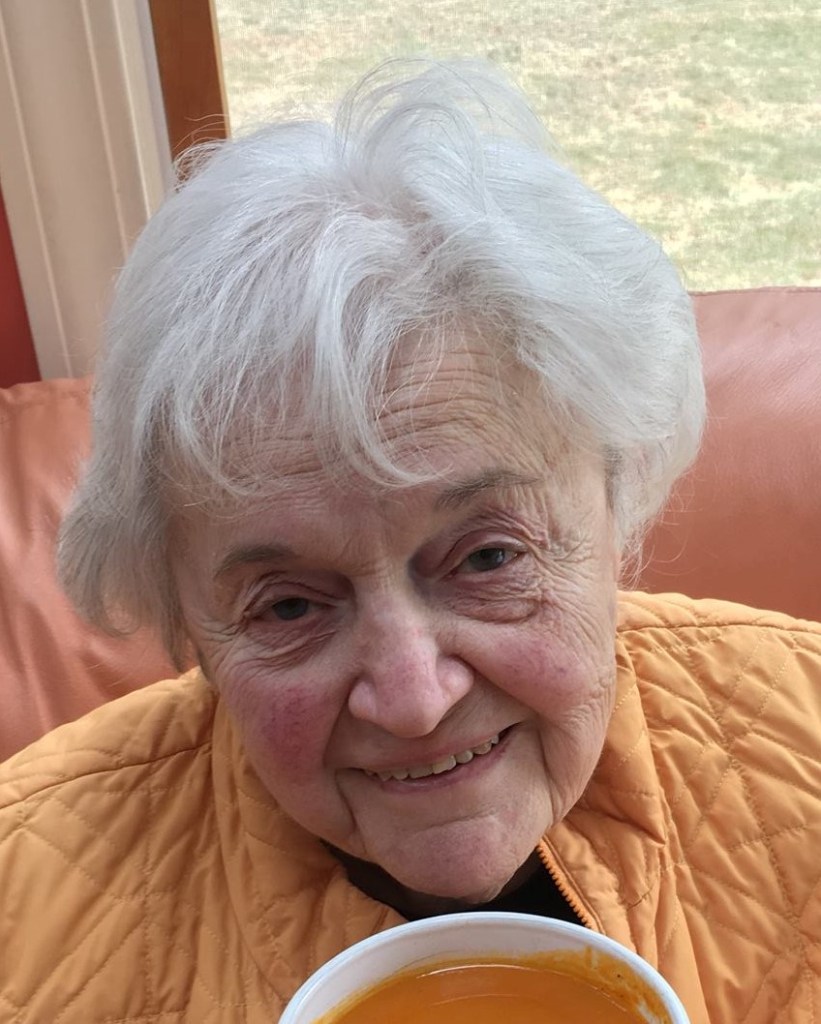 Annamarie Trusiani, co-founder of Paul’s Food Center, dies at 86