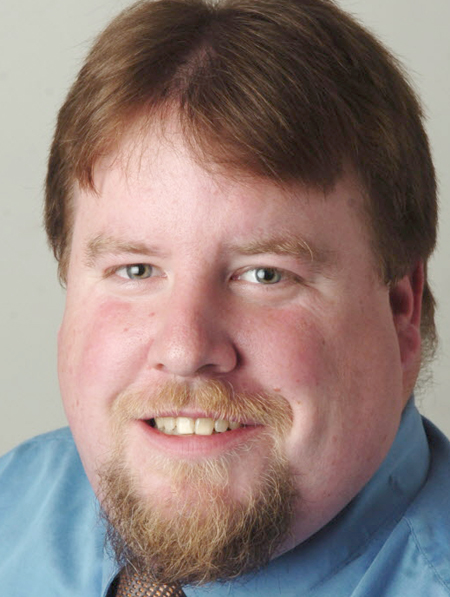 Christopher Cousins named to MPA Hall of Fame