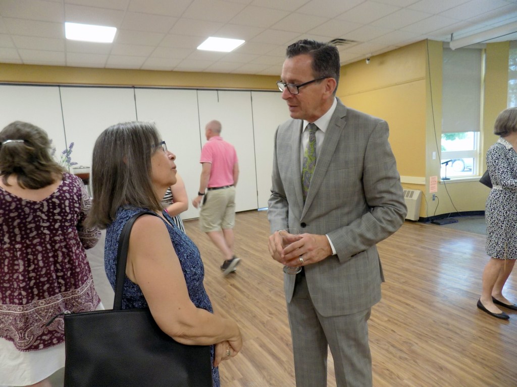 Douglas Rooks: ‘Fire the chancellor’ requires a second look